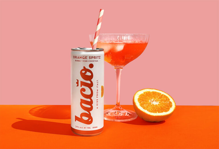 Why Italian Spritz is the New Favorite Drink in America | Bacio
